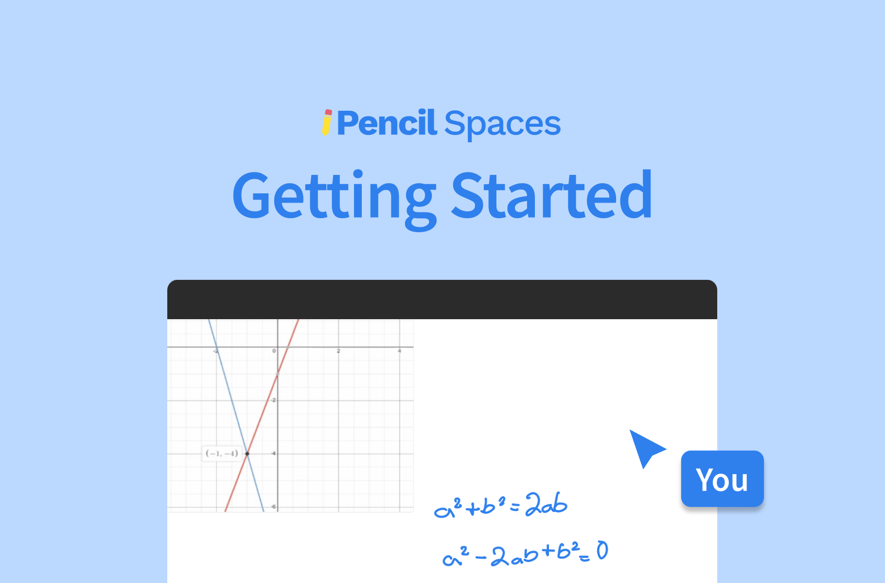 Your Step-by-Step Guide to Getting Started With Pencil Spaces | Canny - Webflow HTML Website ...